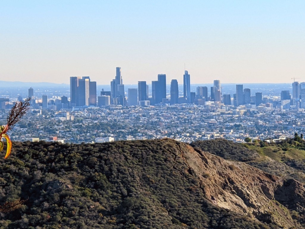 la-skyline – Richard Podkowski